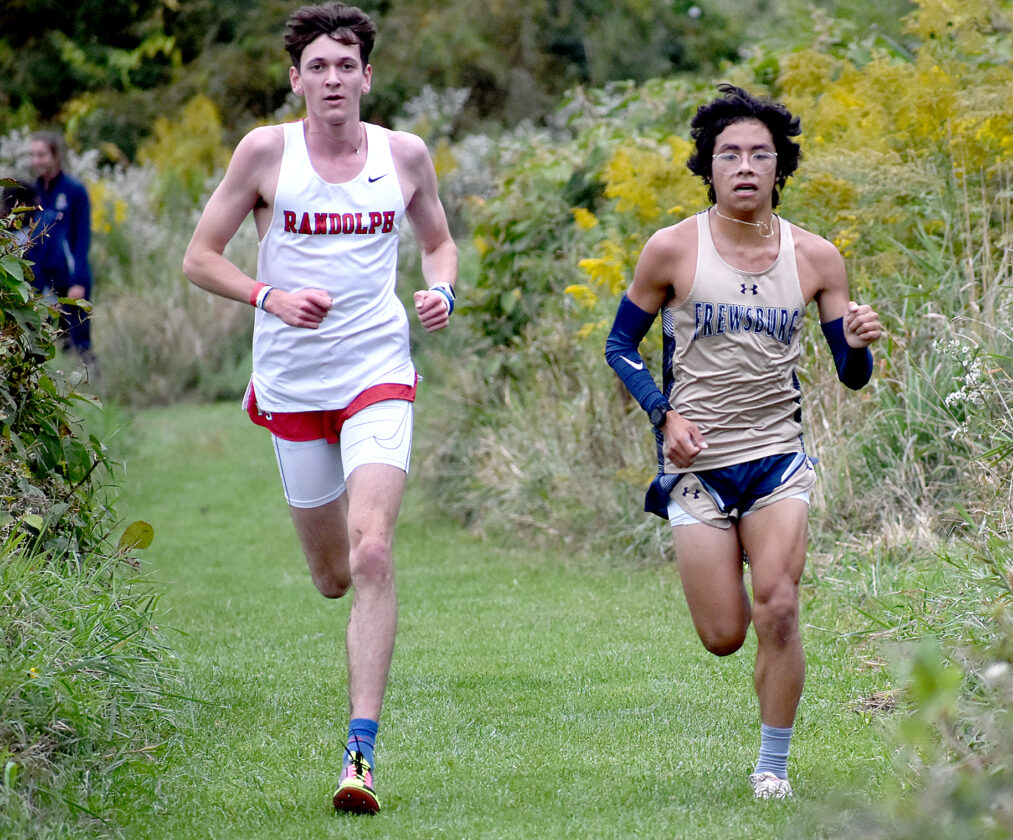 Race For First | News, Sports, Jobs - Post Journal